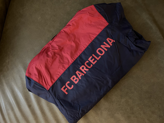 Šuškavac FC BARCELONA