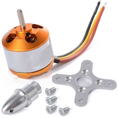KV2200 Brushless Motor