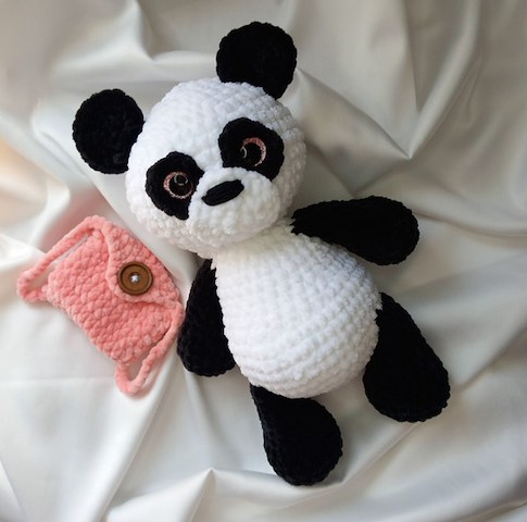 Heklana panda