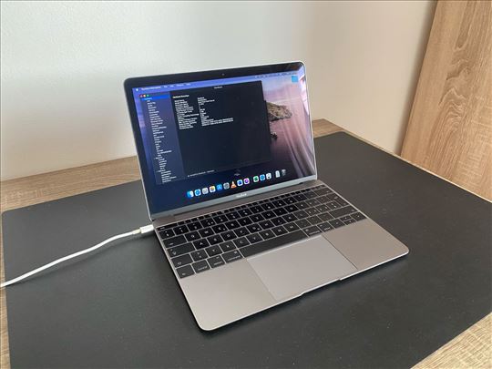 MacBook 12” 8GB