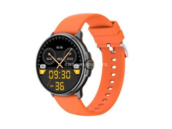 VIVAX Smart sat Life Pro 2 orange