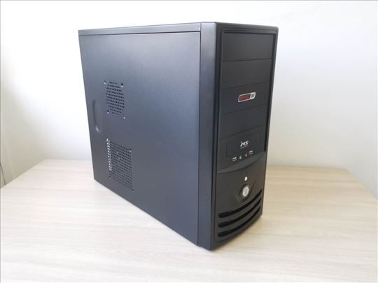 PC konfiguracija - Asus/Intel E5700/2GB/250GB