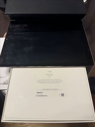 Apple iPad Pro, 12.9-inch, 32GB