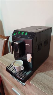 Espresso aparat philips