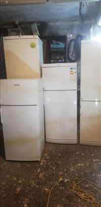 Frižideri Gorenje 230,260 ,330 i LG 340 l, No Fros