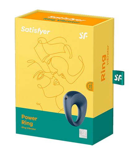 Satisfyer power ring