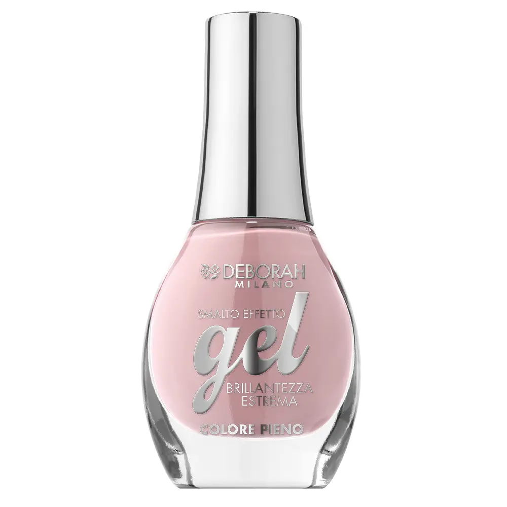 DEBORAH Gel Effect Lak za nokte 050, 8.5 ml