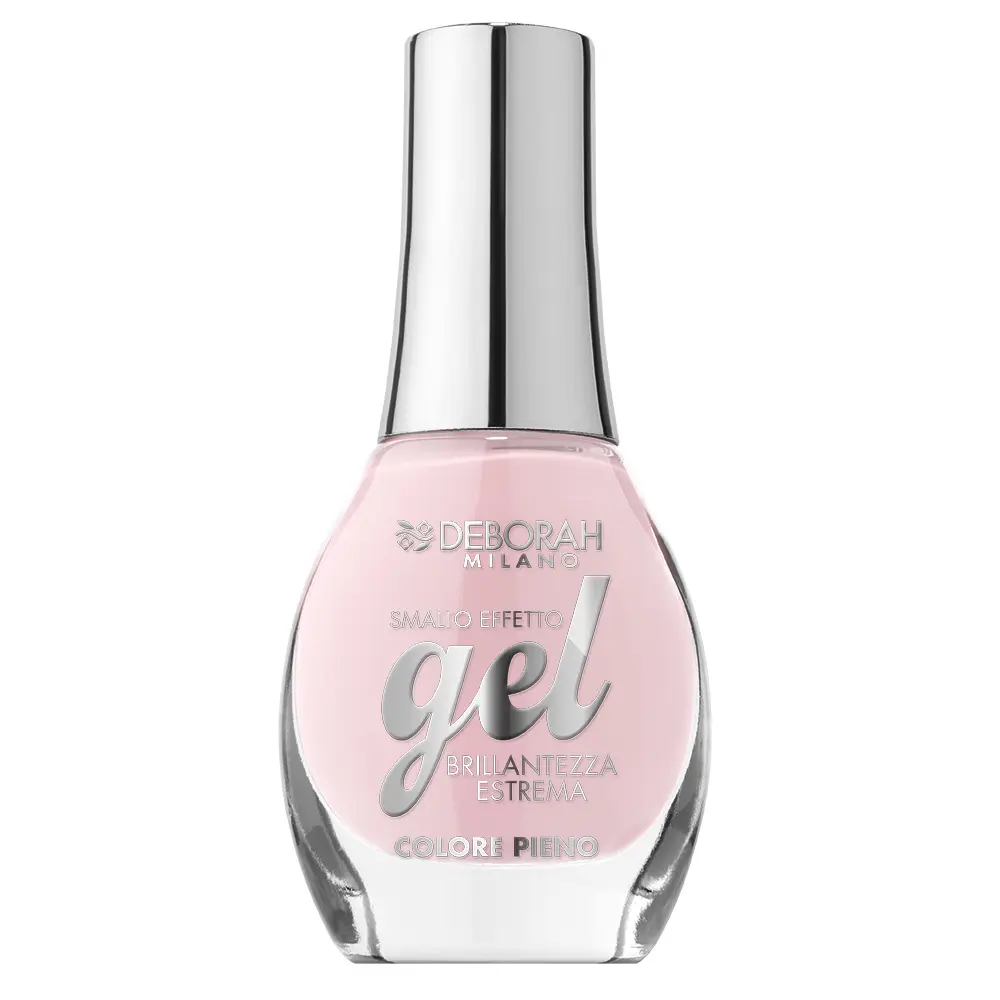 DEBORAH Gel Effect Lak za nokte 020, 8.5 ml