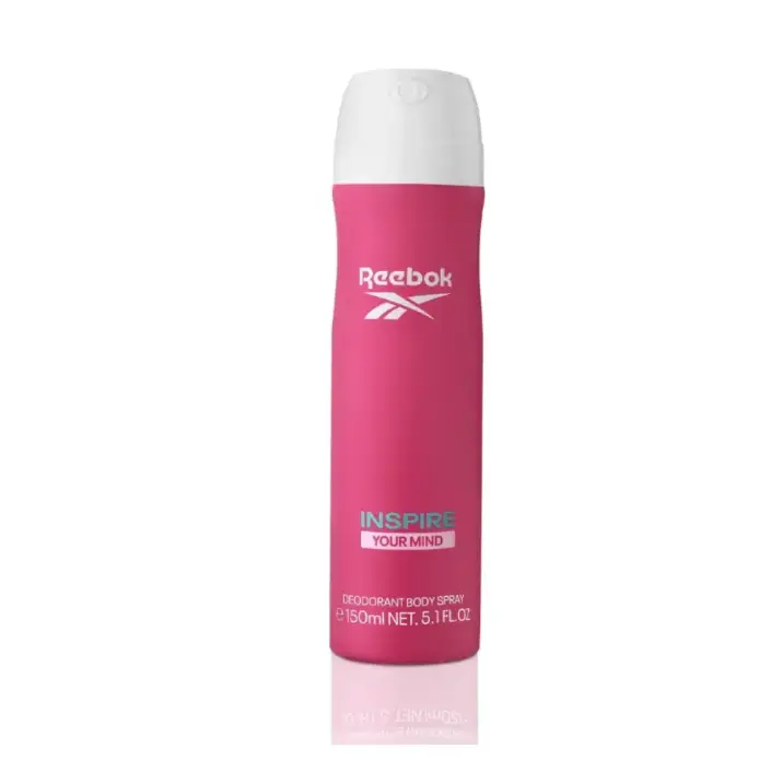 REEBOK Dezodorans INSPIRE YOUR MIND 150 ml