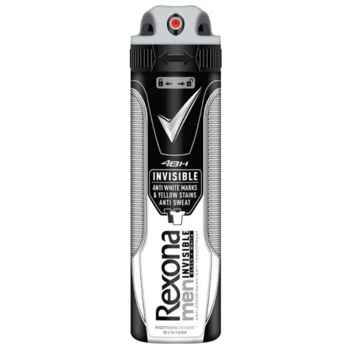 REXONA Muški dezodorans Advanced protection marine fresh 150 ml