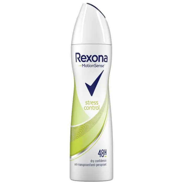 REXONA Dezodorans STRESS CONTROL 150 ml