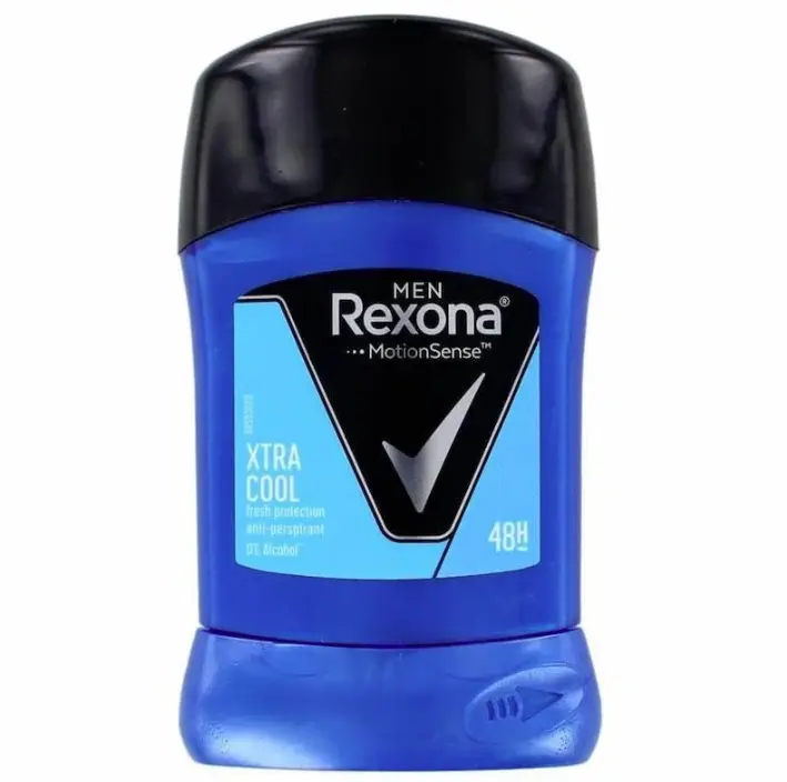 REXONA Muški dezodorans u stiku Xtra Cool 40 ml