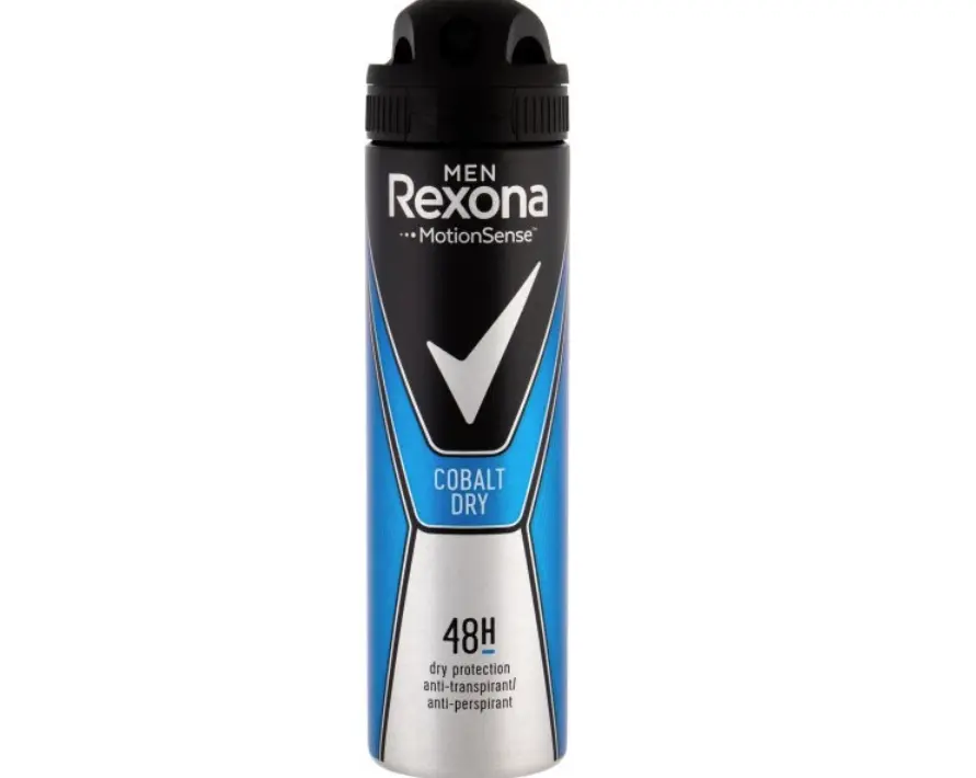 REXONA Muški dezodorans Cobalt 150 ml