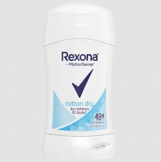 REXONA Dezodorans u stiku Cotton 40 ml