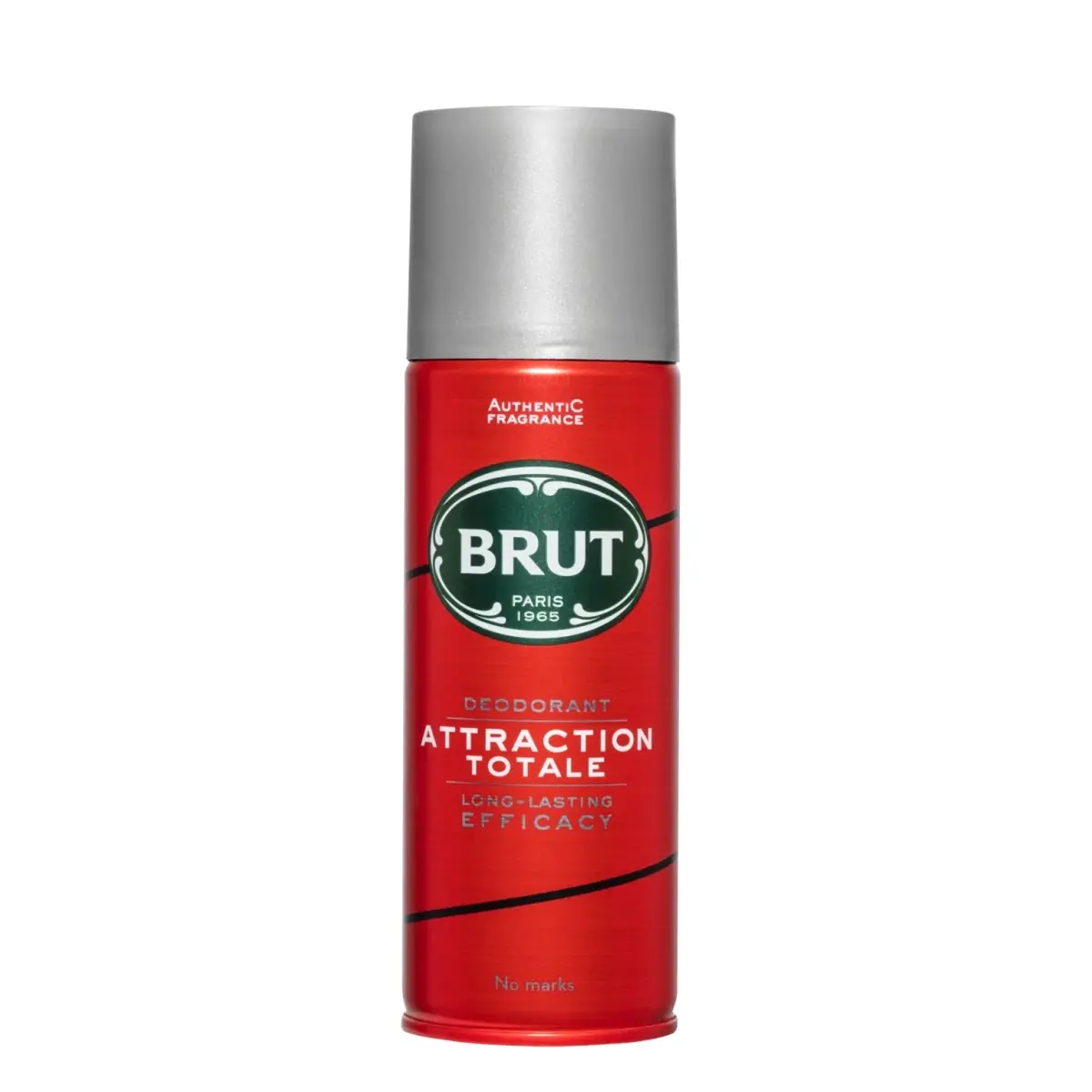 Brut Total Attraction Muški dezodorans, 200ml