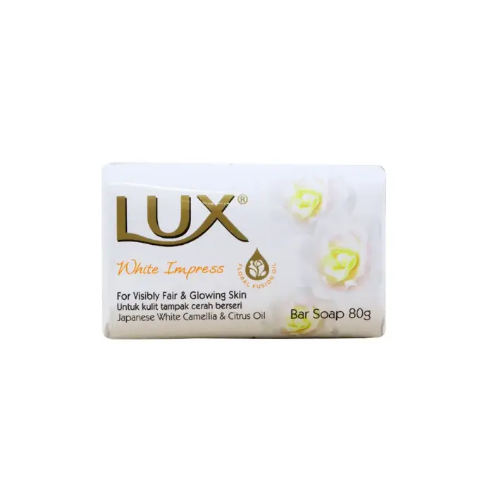 LUX Sapun White impress 80 g