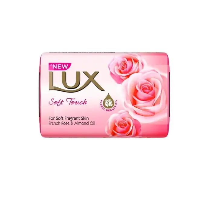 LUX Sapun Soft touch 80 g