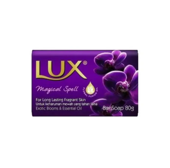 LUX Sapun Magical spell 80 g