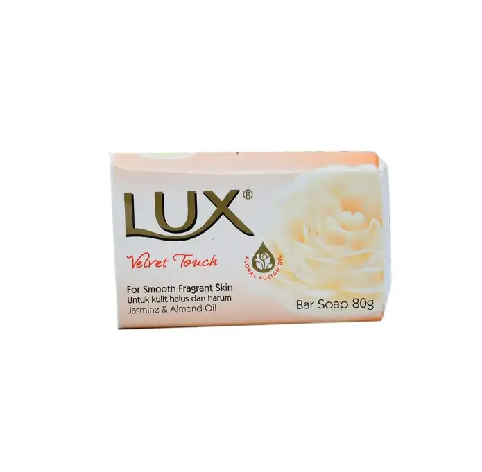 LUX Sapun Velvet touch 80 g