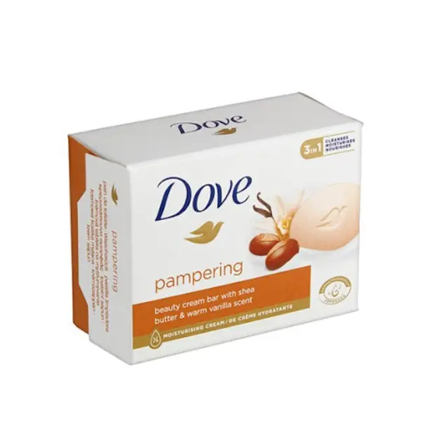 DOVE Sapun Shea butter 90 g