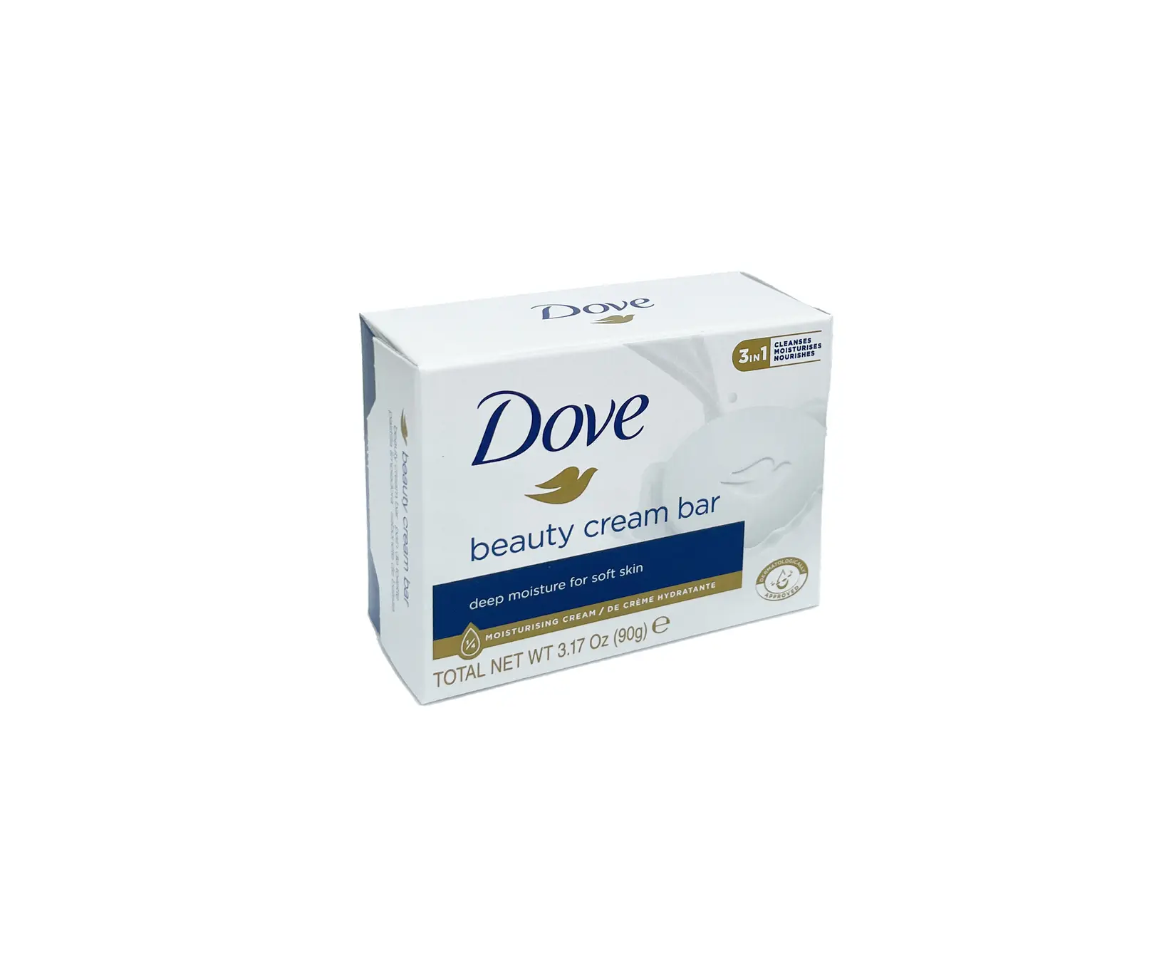 Dove Sapun Beauty Cream, 90g