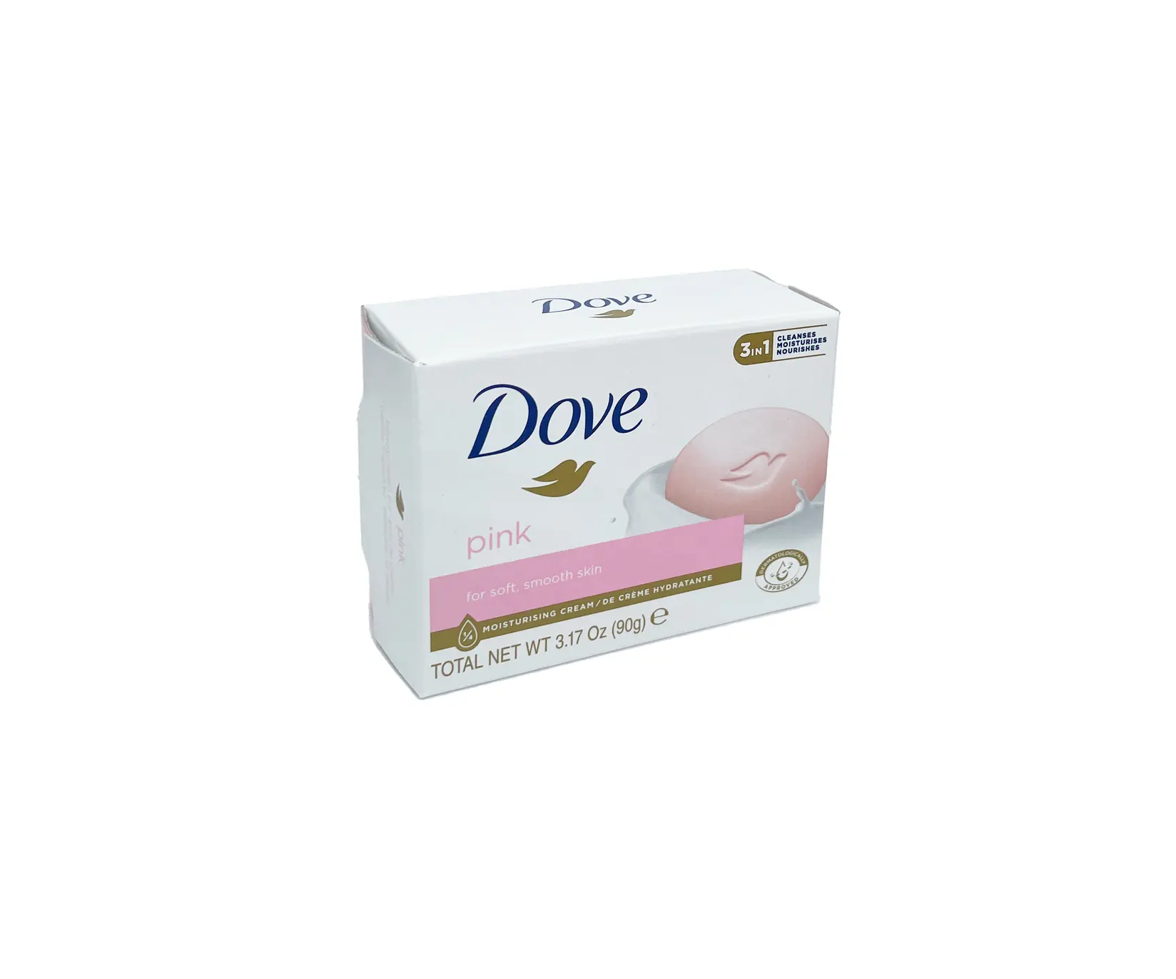 Dove Sapun Pink, 90g