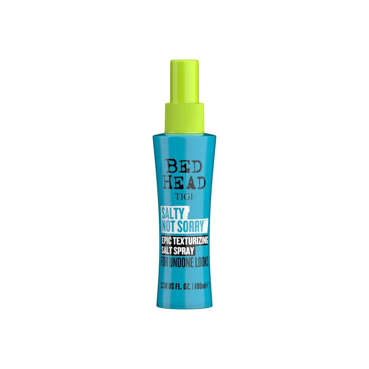 Bed Head Salty Not Sorry Slani sprej za teksturu, 100ml