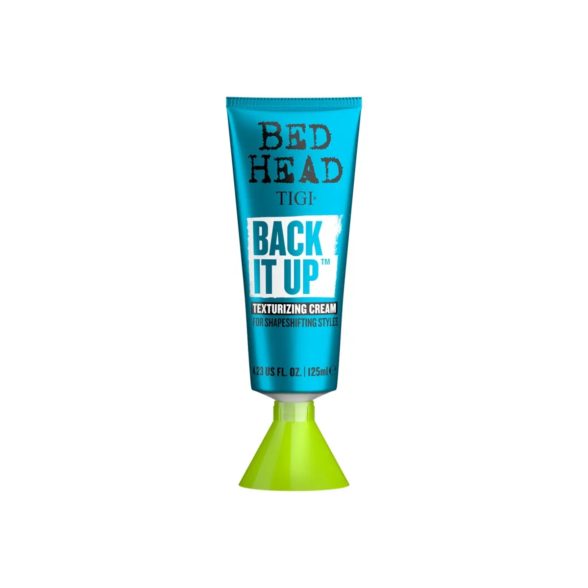 Bed Head Back it up Krema za teksturu kose, 125ml