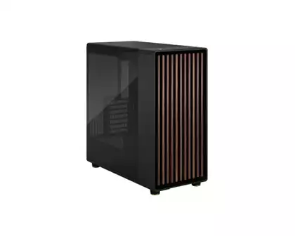 Fractal Design Kućište Fractal Design North XL Charcoal Black TG Dark, FD-C-NOR1X-02