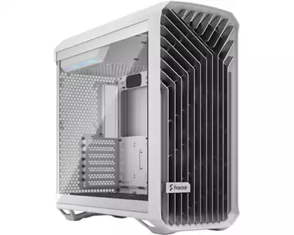 Fractal Design Kućište Fractal Design Torrent RGB White TG Clear Tint. FD-C-TOR1A-03