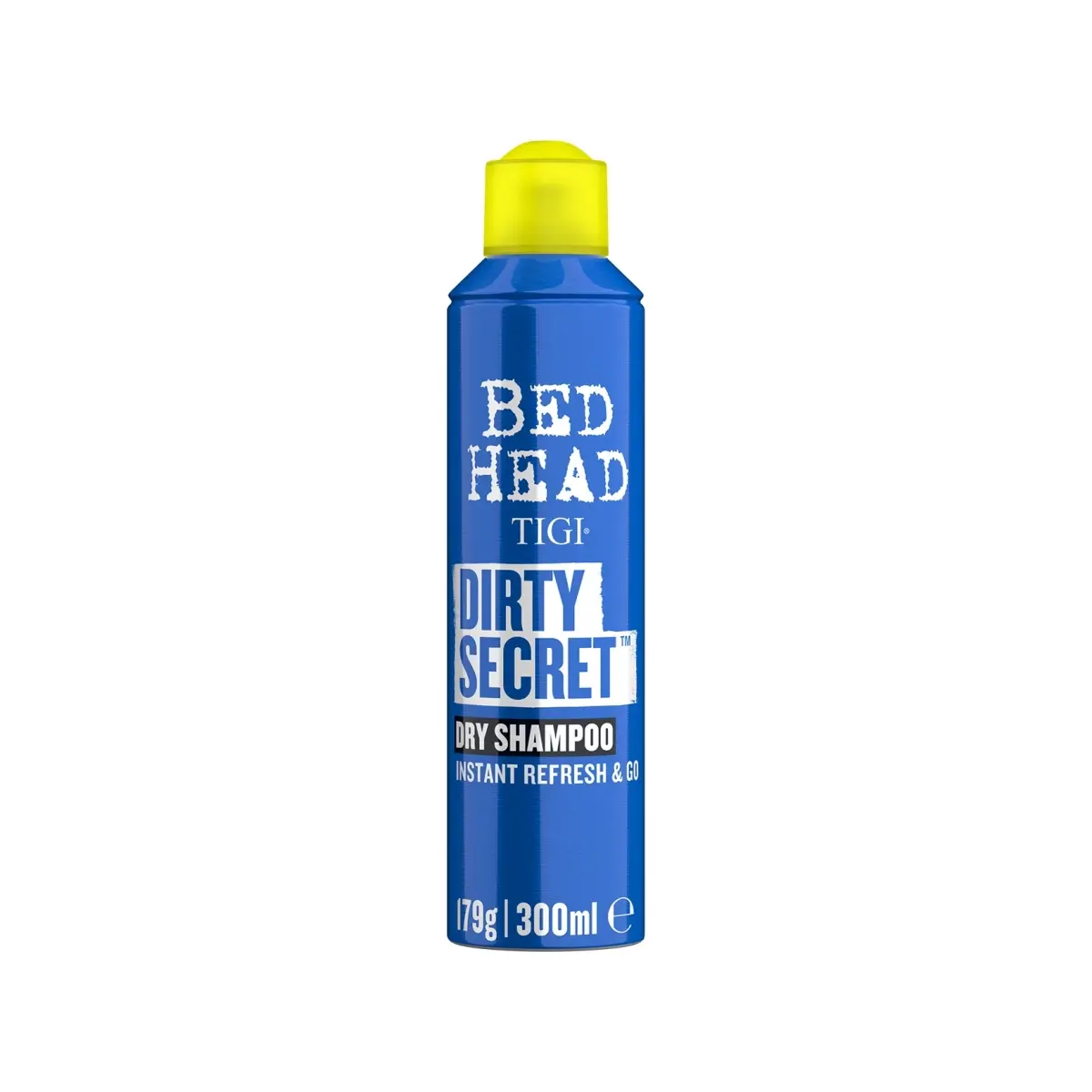 Bed Head Dirty Secret Suvi šampon za kosu, 300ml