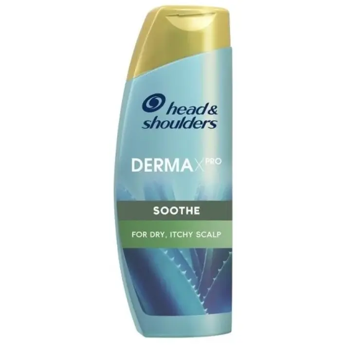 Head&Shoulders Derma x Pro Šampon za kosu Soothe Care, 360 ml