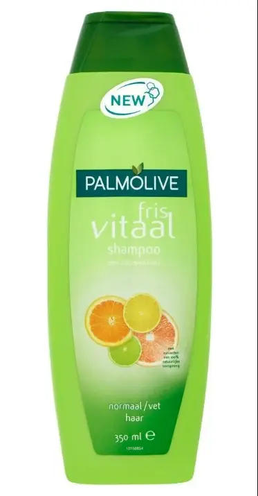 PALMOLIVE Šampon za kosu Citrus fresh vital 350 ml