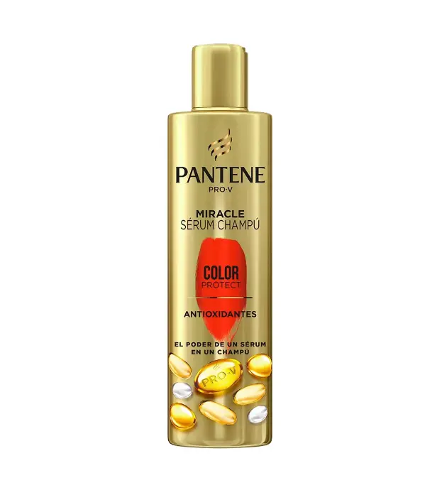 PANTENE PRO-V Šampon za kosu Miracle color protect 225 ml