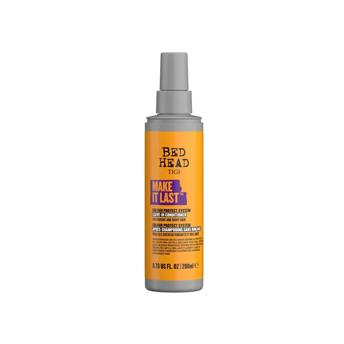 Bed Head Make It Last Regenerator bez ispiranja, 200ml