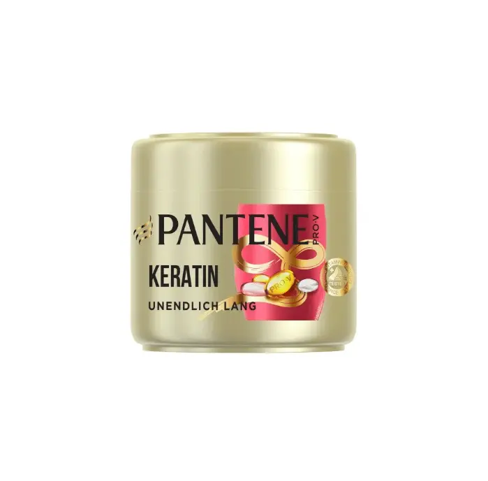 PANTENE Maska za kosu Keratin infinitely long hair 300 ml