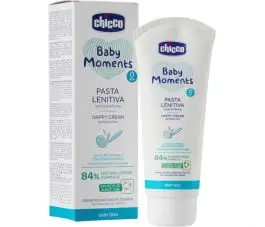 Chicco krema protiv ugriza 100 ml, bela