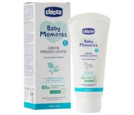 Chicco zaštitna krema 50 ml, bela