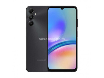 Samsung Galaxy A05S 4/128GB Black