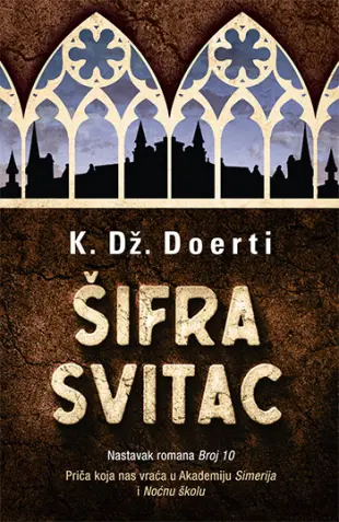 Šifra „Svitac“