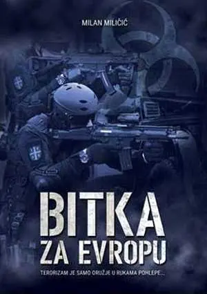 Bitka za Evropu