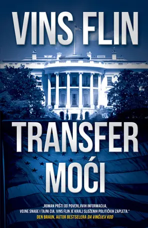 Transfer moći