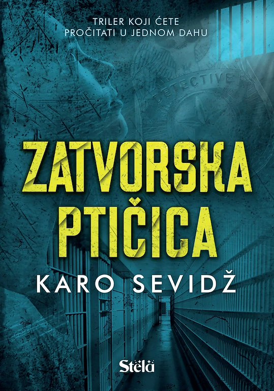 Zatvorska ptičica