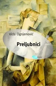 Preljubnici