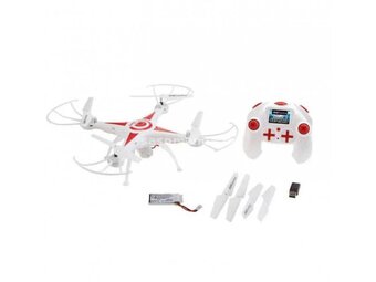 REVELL QUADCOPTER GO VIDEO