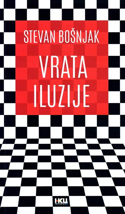 Vrata iluzije