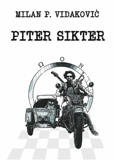 Piter Sikter