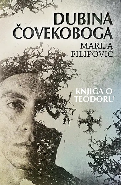 Dubina čovekoboga knjiga o Teodoru