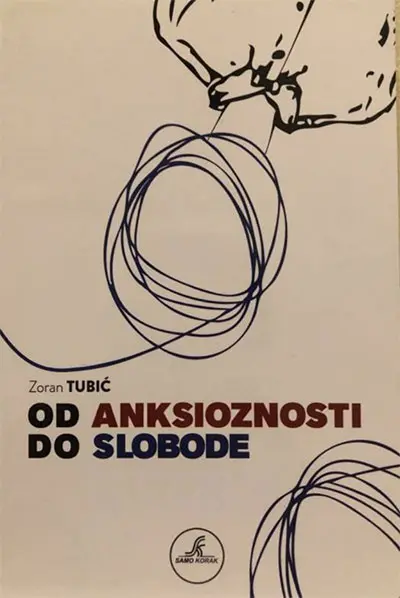 Od anksioznosti do slobode