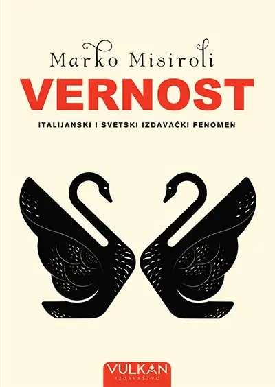 Vernost